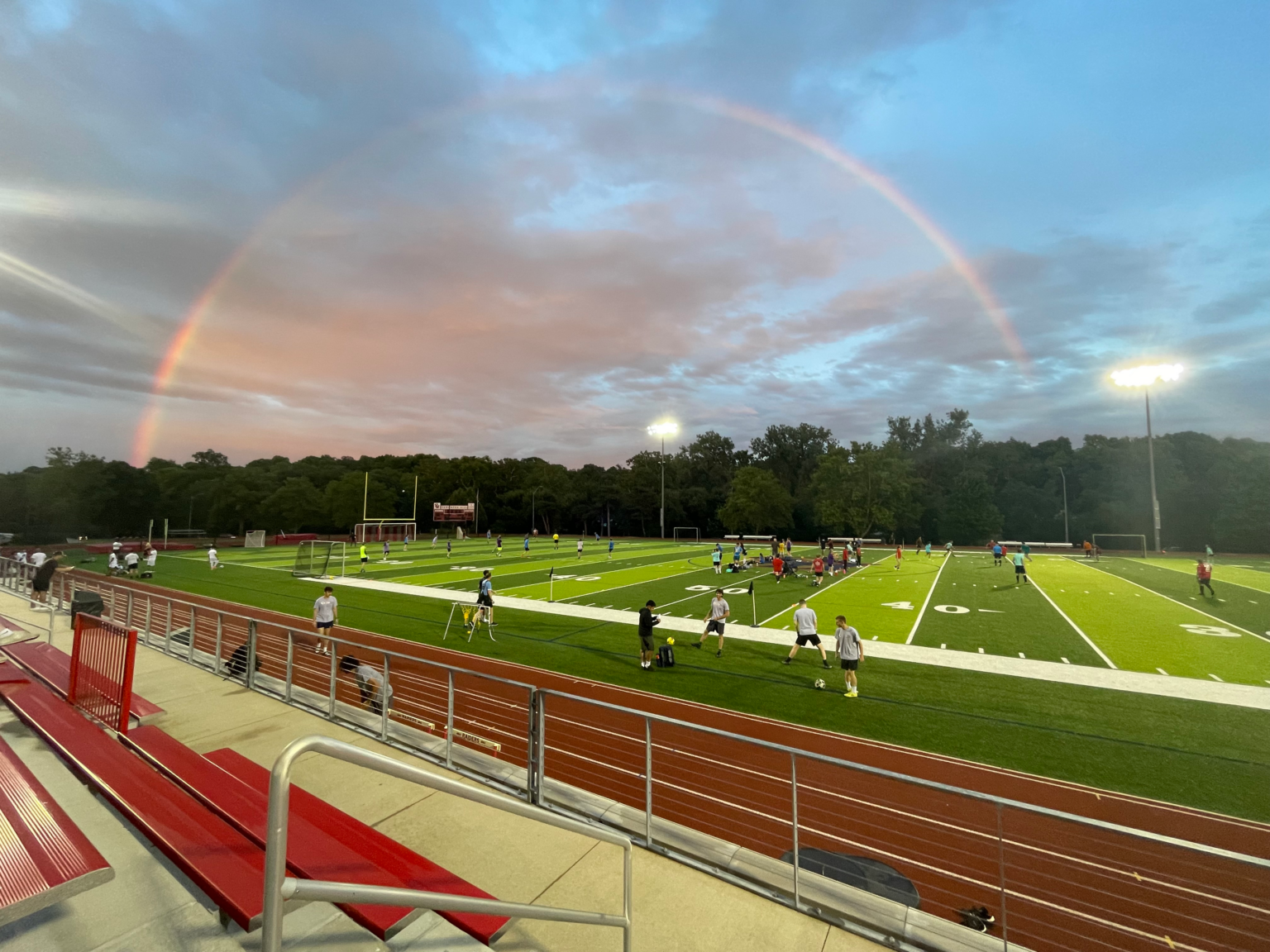 Kansas City Soccer Leagues and Pickup - Soccer KC
