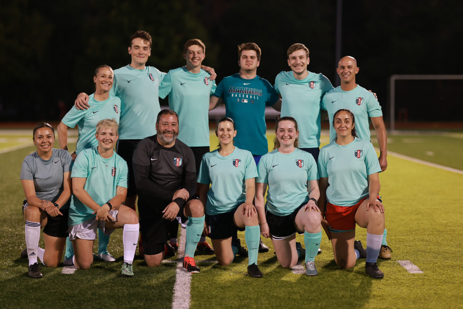 Kansas City Soccer Leagues - Soccer KC